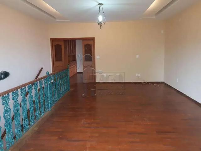 Casa / Sobrado para Locação em Ribeirão Preto/SP Ribeirânia 4 Quartos