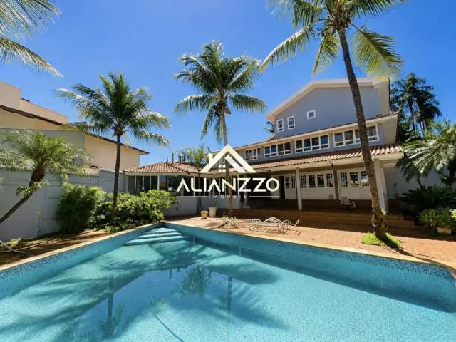 Casa / Sobrado para Locação em Ribeirão Preto/SP Ribeirânia 4 Quartos