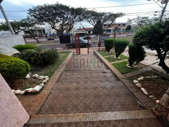 Casa / Sobrado para Locação em Ribeirão Preto/SP Ribeirânia 4 Quartos