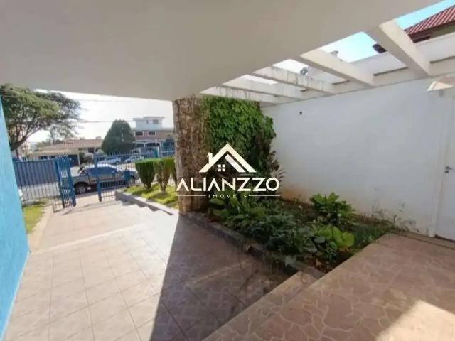 Casa / Sobrado para Locação em Ribeirão Preto/SP Ribeirânia 4 Quartos