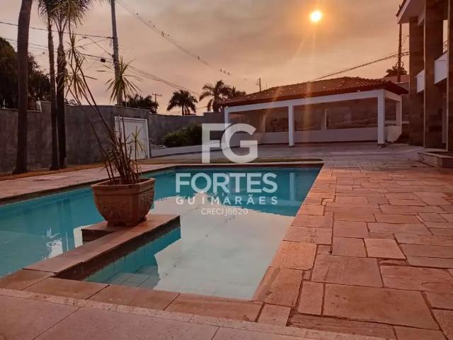 Casa / Sobrado para Locação em Ribeirão Preto/SP Ribeirânia 4 Quartos