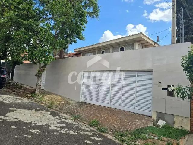 Casa / Sobrado para Locação em Ribeirão Preto/SP Ribeirânia 5 Quartos