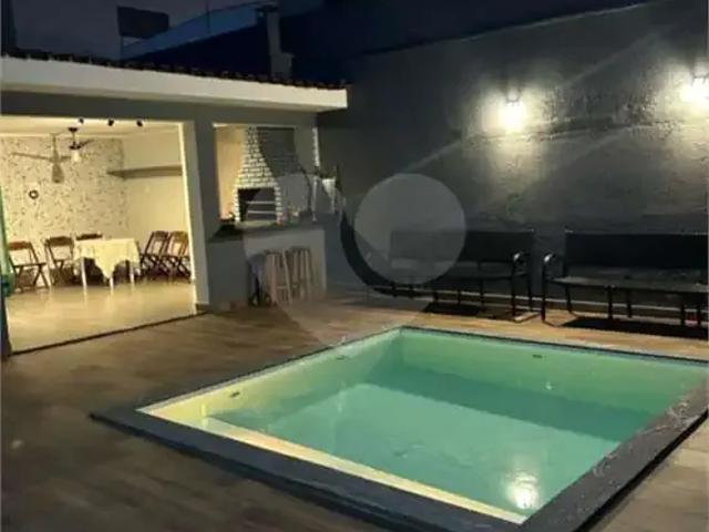 Casa / Sobrado para Locação em Ribeirão Preto/SP Ribeirânia 5 Quartos