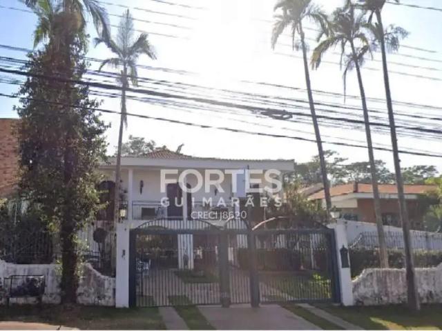 Casa / Sobrado para Locação em Ribeirão Preto/SP Ribeirânia 5 Quartos