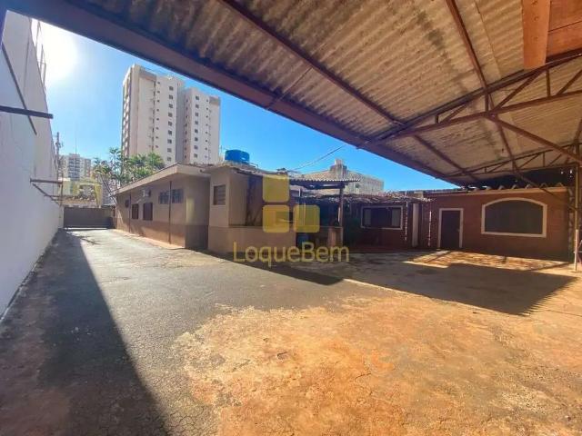 Casa / Sobrado para Locação em Ribeirão Preto/SP Santa Cruz do José Jacques 6 Quartos