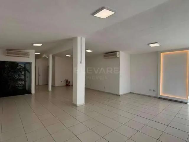 Casa / Sobrado para Locação em Ribeirão Preto/SP Santa Cruz do José Jacques 1 Quartos