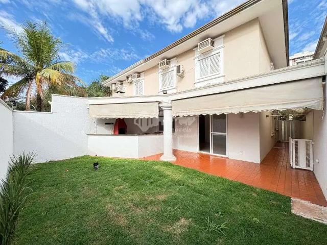Casa / Sobrado para Locação em Ribeirão Preto/SP Santa Cruz do José Jacques 3 Quartos
