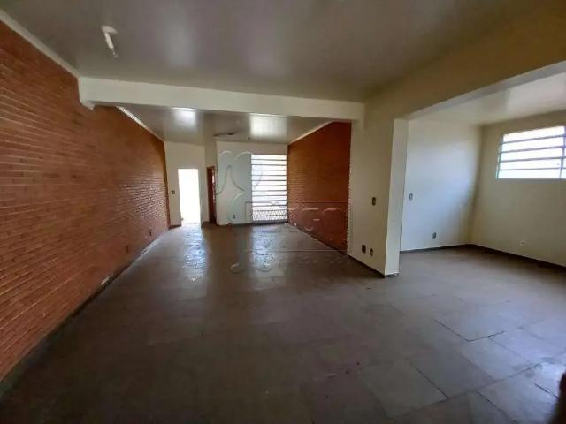 Casa / Sobrado para Locação em Ribeirão Preto/SP Santa Cruz do José Jacques 3 Quartos