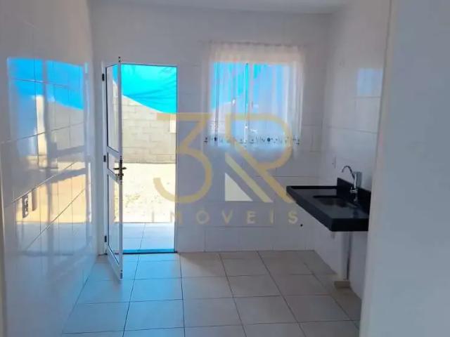 Casa / Sobrado para Locação em Ribeirão Preto/SP Santa Iria 2 Quartos