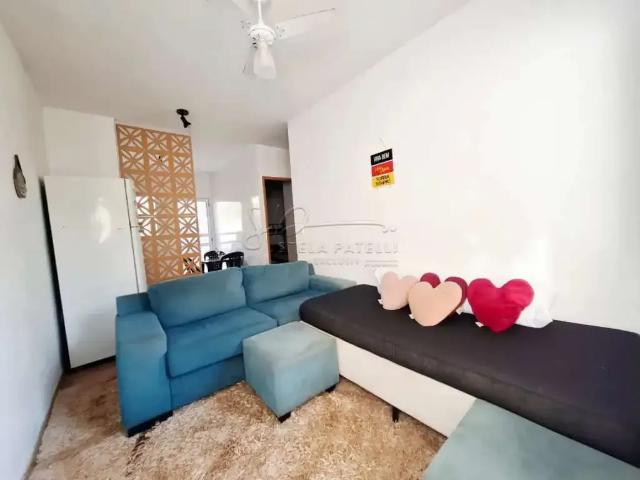Casa / Sobrado para Locação em Ribeirão Preto/SP Santa Iria 2 Quartos