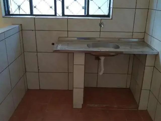 Casa / Sobrado para Locação em Ribeirão Preto/SP Sumarezinho 1 Quartos
