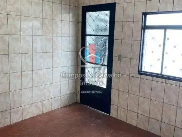 Casa / Sobrado para Locação em Ribeirão Preto/SP Sumarezinho 2 Quartos