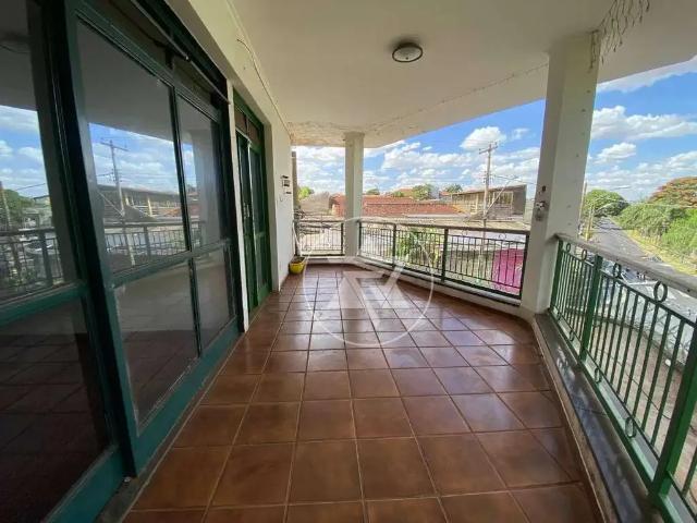 Casa / Sobrado para Locação em Ribeirão Preto/SP Sumarezinho 2 Quartos