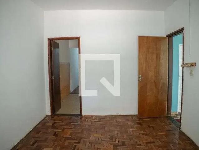 Casa / Sobrado para Locação em Ribeirão Preto/SP Sumarezinho 2 Quartos