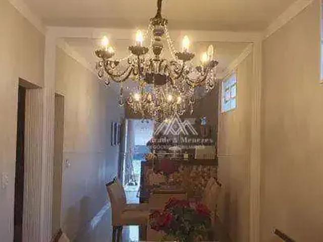Casa / Sobrado para Locação em Ribeirão Preto/SP Sumarezinho 2 Quartos