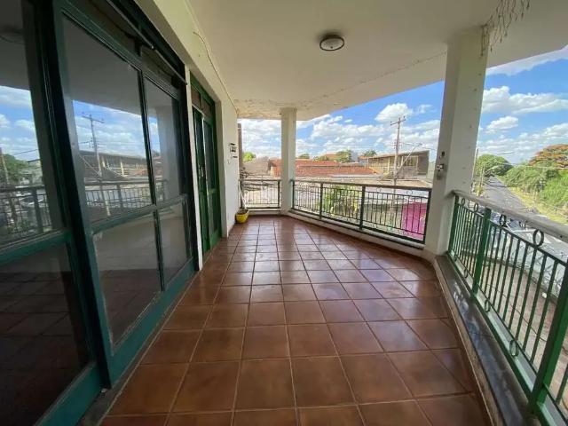 Casa / Sobrado para Locação em Ribeirão Preto/SP Sumarezinho 2 Quartos