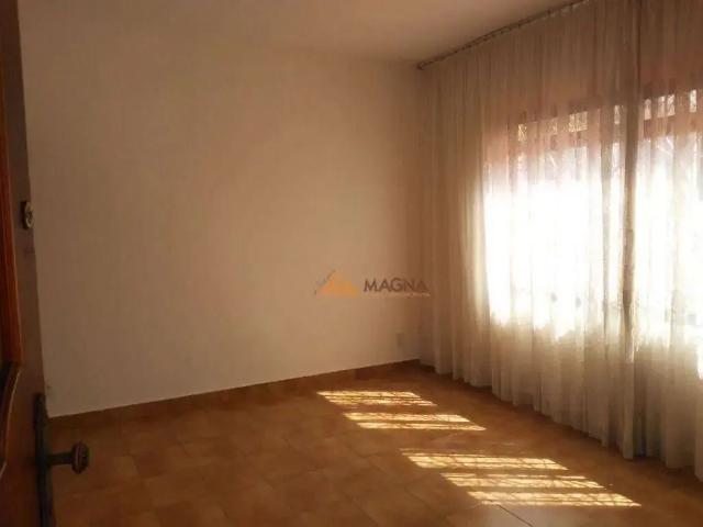 Casa / Sobrado para Locação em Ribeirão Preto/SP Sumarezinho 2 Quartos