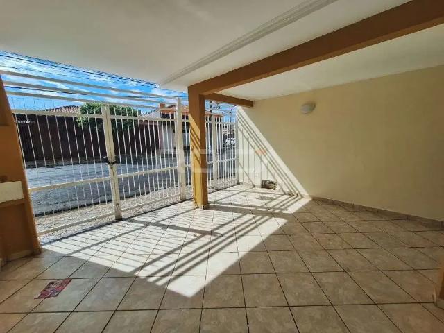 Casa / Sobrado para Locação em Ribeirão Preto/SP Sumarezinho 2 Quartos