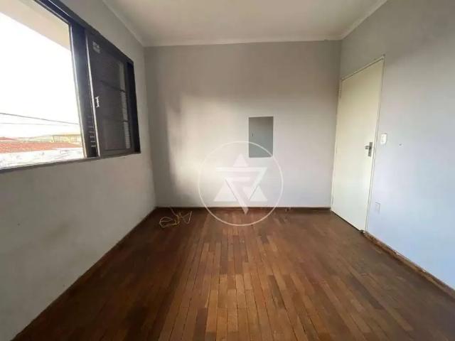 Casa / Sobrado para Locação em Ribeirão Preto/SP Sumarezinho 2 Quartos
