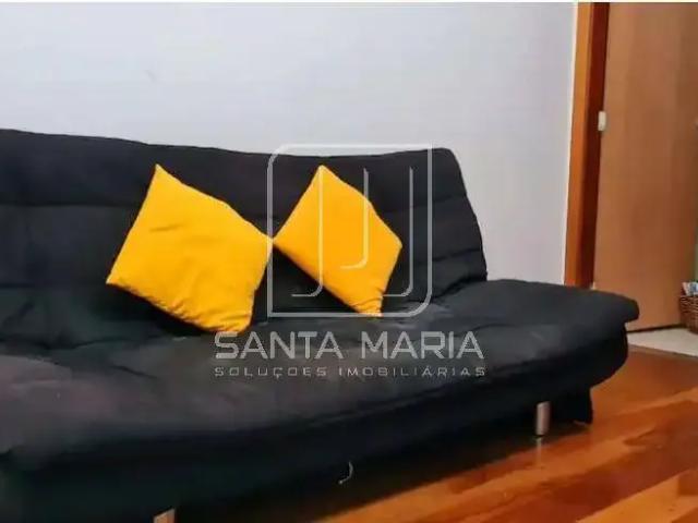 Casa / Sobrado para Locação em Ribeirão Preto/SP Sumarezinho 3 Quartos
