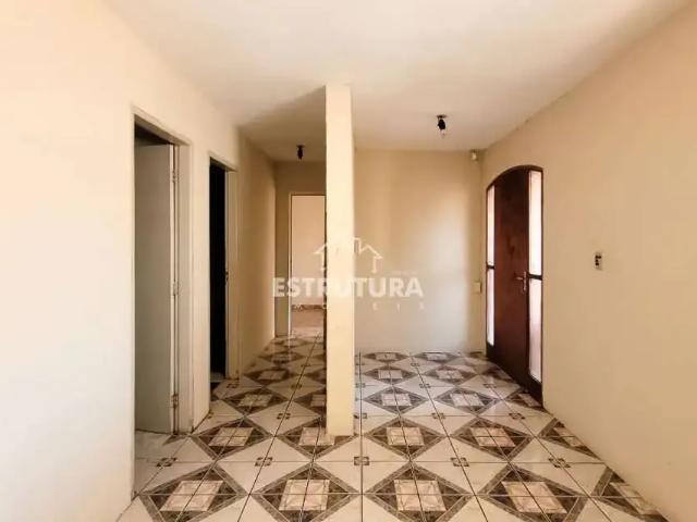Casa / Sobrado para Locação em Rio Claro/SP Conjunto Habitacional Arco Íris Cecap 3 Quartos