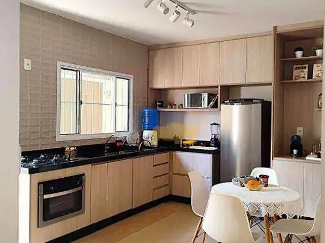 Casa / Sobrado para Locação em Rio Claro/SP Consolação 2 Quartos