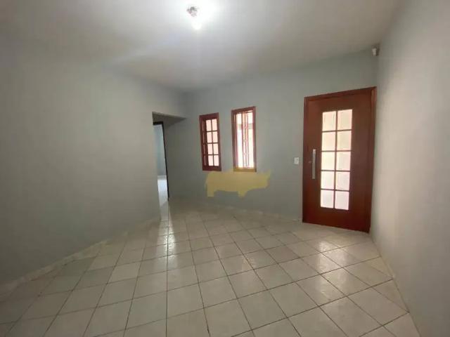 Casa / Sobrado para Locação em Rio Claro/SP Consolação 2 Quartos