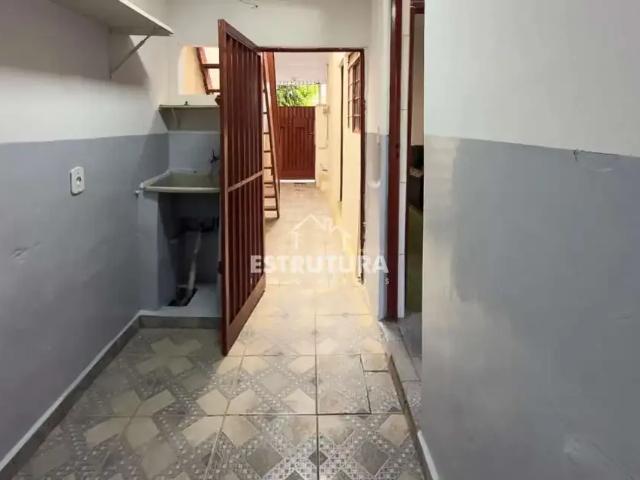 Casa / Sobrado para Locação em Rio Claro/SP Centro 1 Quartos