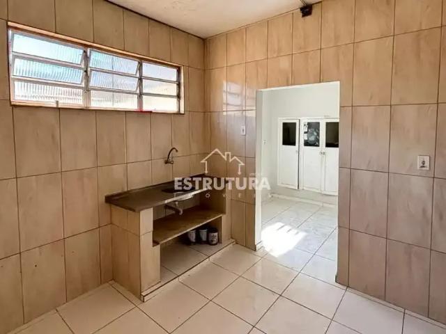 Casa / Sobrado para Locação em Rio Claro/SP Centro 1 Quartos
