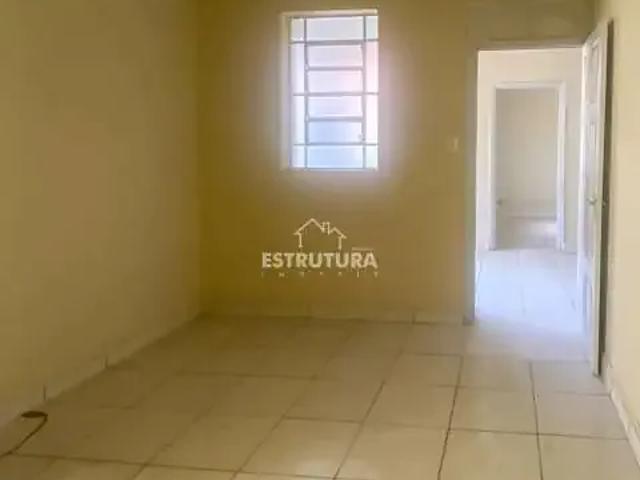 Casa / Sobrado para Locação em Rio Claro/SP Centro 2 Quartos