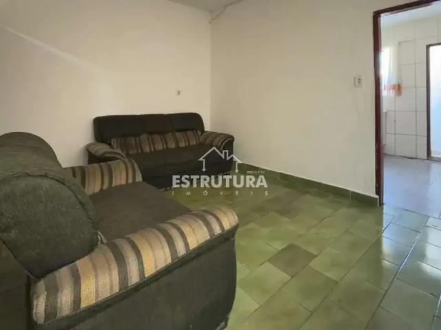 Casa / Sobrado para Locação em Rio Claro/SP Centro 2 Quartos