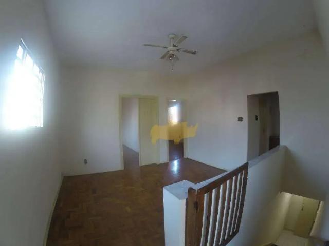 Casa / Sobrado para Locação em Rio Claro/SP Centro 2 Quartos
