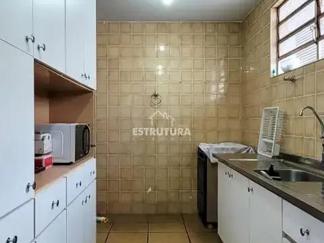 Casa / Sobrado para Locação em Rio Claro/SP Centro 3 Quartos