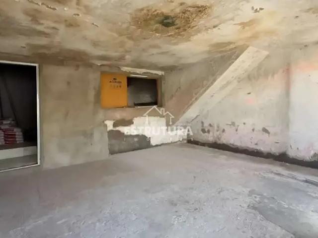 Casa / Sobrado para Locação em Rio Claro/SP Centro 4 Quartos