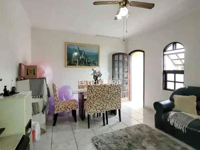 Casa / Sobrado para Locação em Rio Claro/SP Cidade Nova 2 Quartos