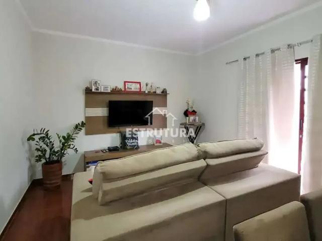 Casa / Sobrado para Locação em Rio Claro/SP Cidade Nova 2 Quartos