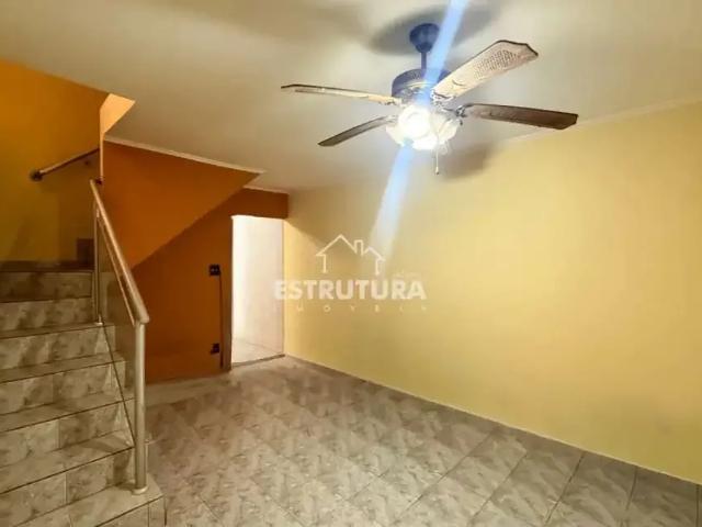 Casa / Sobrado para Locação em Rio Claro/SP Jardim Boa Vista 3 Quartos