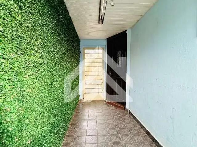 Casa / Sobrado para Locação em Rio Claro/SP Jardim Claret 4 Quartos