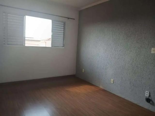 Casa / Sobrado para Locação em Rio Claro/SP Jardim Esmeralda 3 Quartos