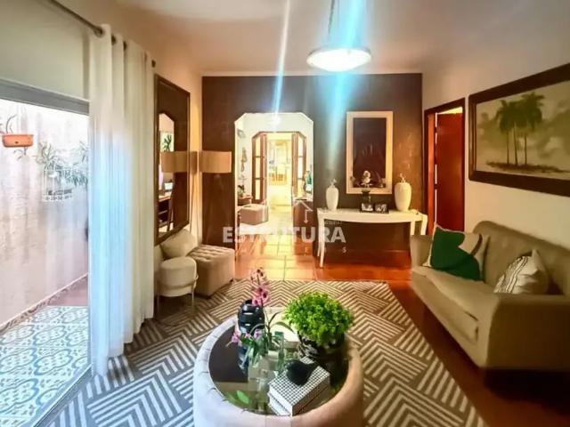 Casa / Sobrado para Locação em Rio Claro/SP Jardim INOCOOP COHAB 3 Quartos