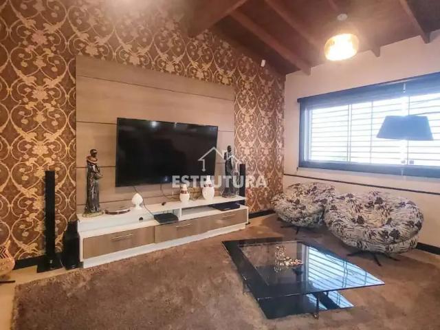 Casa / Sobrado para Locação em Rio Claro/SP Jardim INOCOOP COHAB 2 Quartos
