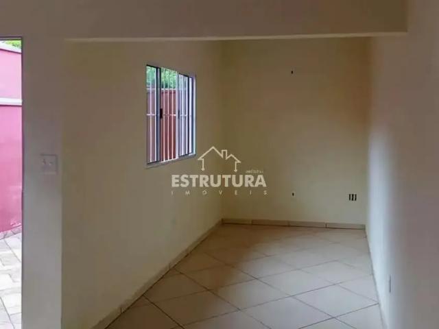 Casa / Sobrado para Locação em Rio Claro/SP Jardim Paulista II 2 Quartos