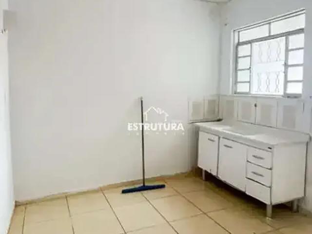 Casa / Sobrado para Locação em Rio Claro/SP Jardim Progresso 3 Quartos