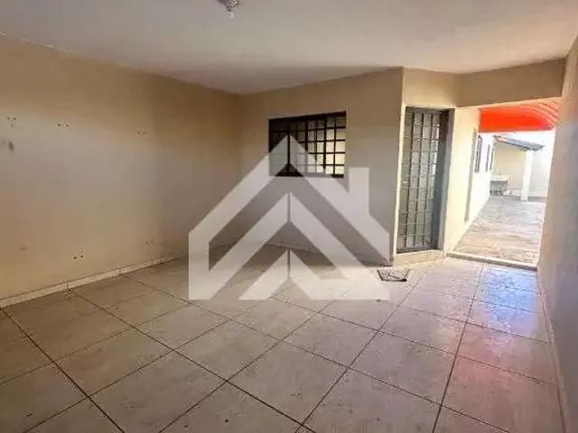 Casa / Sobrado para Locação em Rio Claro/SP Jardim Rio Claro 2 Quartos
