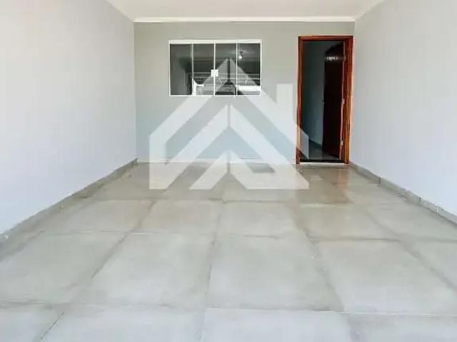 Casa / Sobrado para Locação em Rio Claro/SP Jardim São Caetano II 2 Quartos