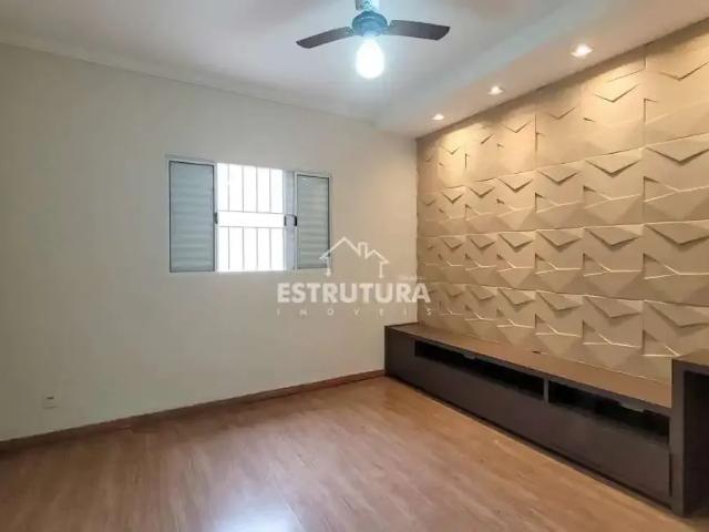 Casa / Sobrado para Locação em Rio Claro/SP Jardim São Caetano 3 Quartos