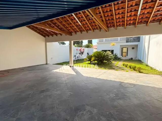 Casa / Sobrado para Locação em Rio Claro/SP Jardim São Paulo 3 Quartos