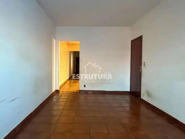 Casa / Sobrado para Locação em Rio Claro/SP Jardim Wenzel 2 Quartos