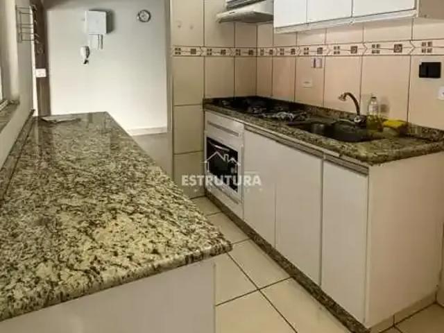 Casa / Sobrado para Locação em Rio Claro/SP Park Palmeira 3 Quartos