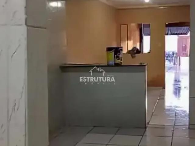 Casa / Sobrado para Locação em Rio Claro/SP Parque das Indústrias 1 Quartos